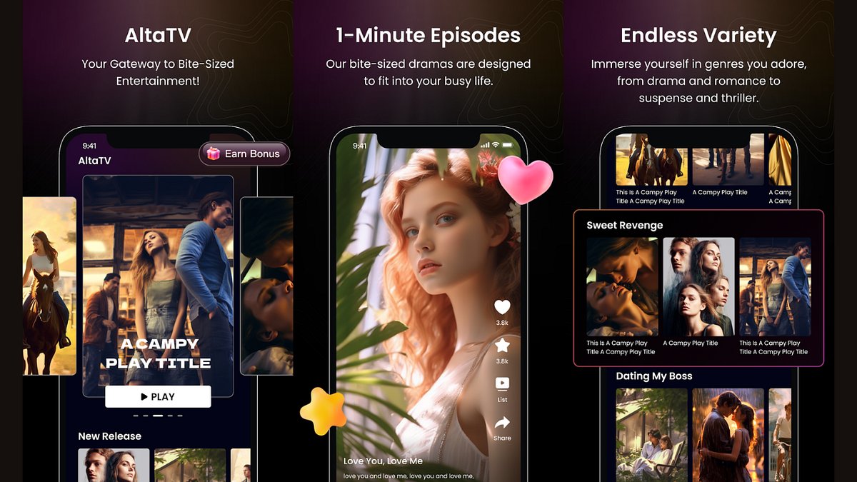 LEGIT AltaTV Free 70,000 Coins Unlock all EPISODES | by Altatvmods | Jun, 2024 | Medium