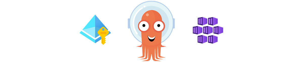 Setup Argocd Workload Identity Between Aks Clusters By Paul Alexandre Medium