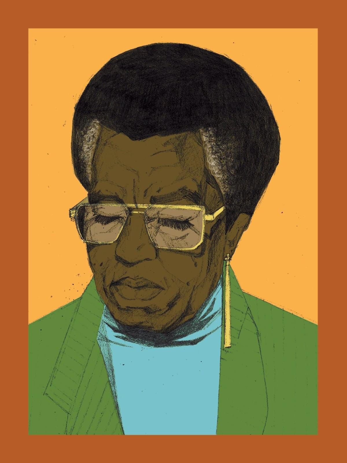 NaPoWriMo Poetry Prompt #12. Inspired by Octavia Butler’s Parable of ...