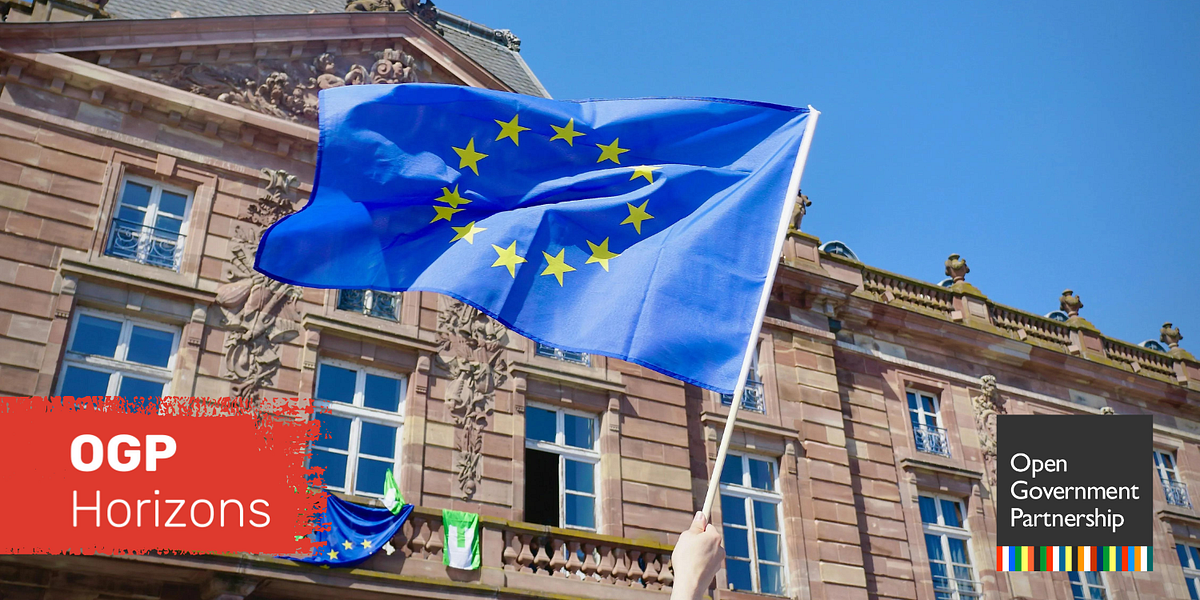 From Policy to Practice: Three Ways Open Government can Help Implement ...