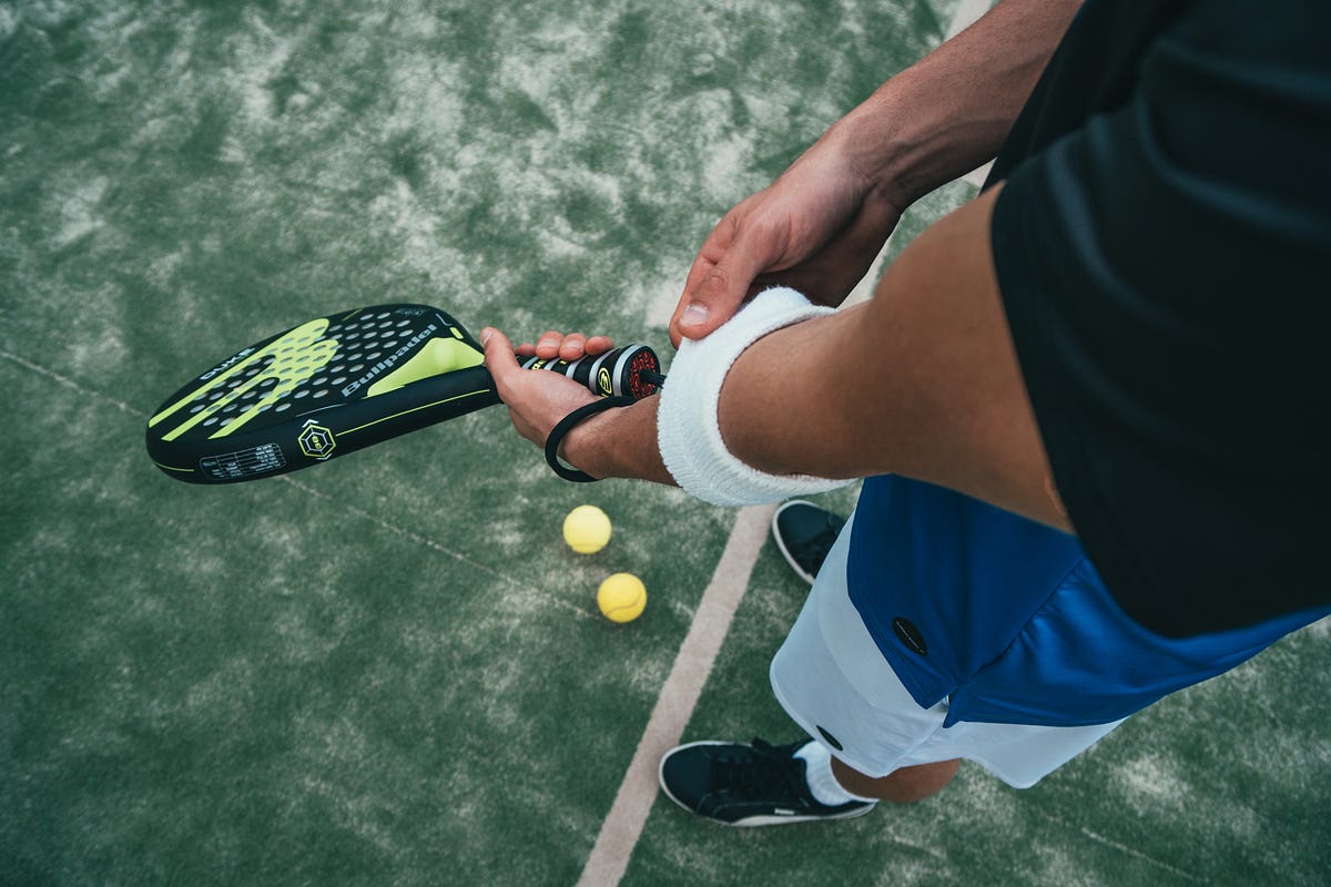 Practice Your Writing Like an Athlete | The Writing Cooperative