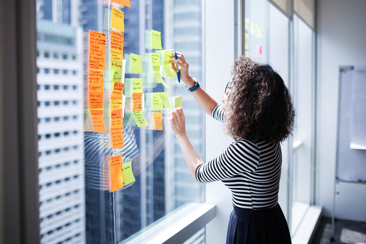 Design thinking isn’t the problem — here’s what it takes to do good ...