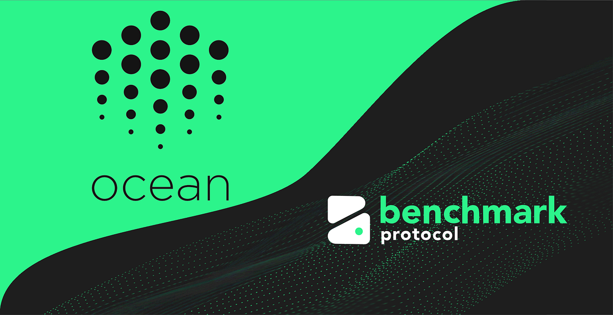 Ocean Protocol partners with Benchmark Protocol to list OCEAN on ...