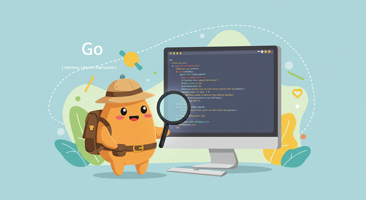 A Gopher’s Tale of Learning to Code | by Razan | Dec, 2024 | Medium