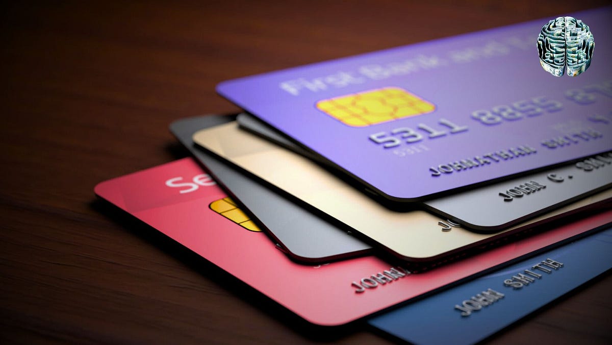 8 Credit Card Mistakes You Need to Avoid | Medium