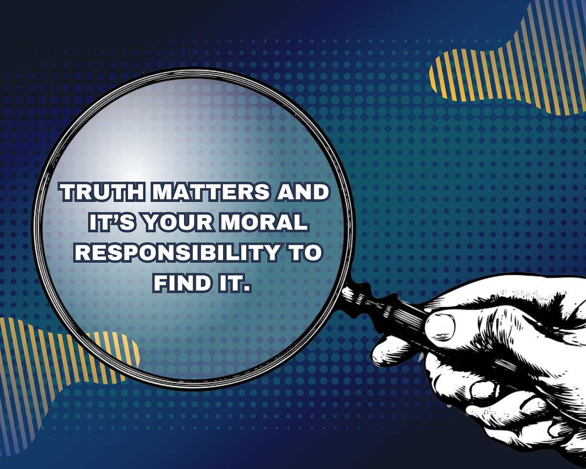 Best Thoughts Ever on Truth and Trustworthiness | by Michael Josephson ...