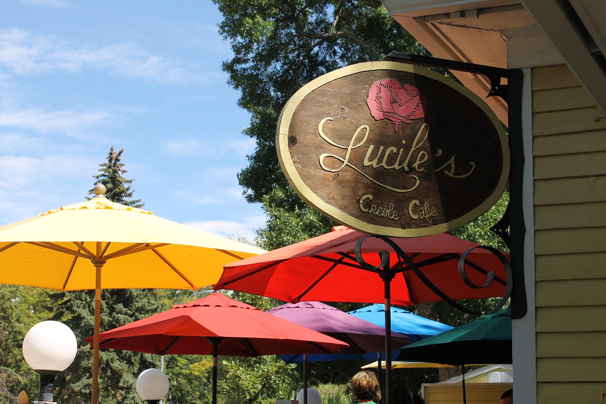6 brunch places to try out in Old Town Fort Collins. | by Baylee Lakey ...