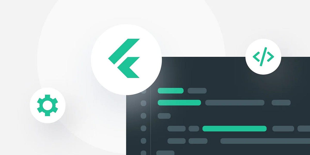 Diving Into the “main.dart” File: A Crucial Step in Mastering Flutter ... Diving Into the “main.dart” File: A Crucial Step in Mastering Flutter ...