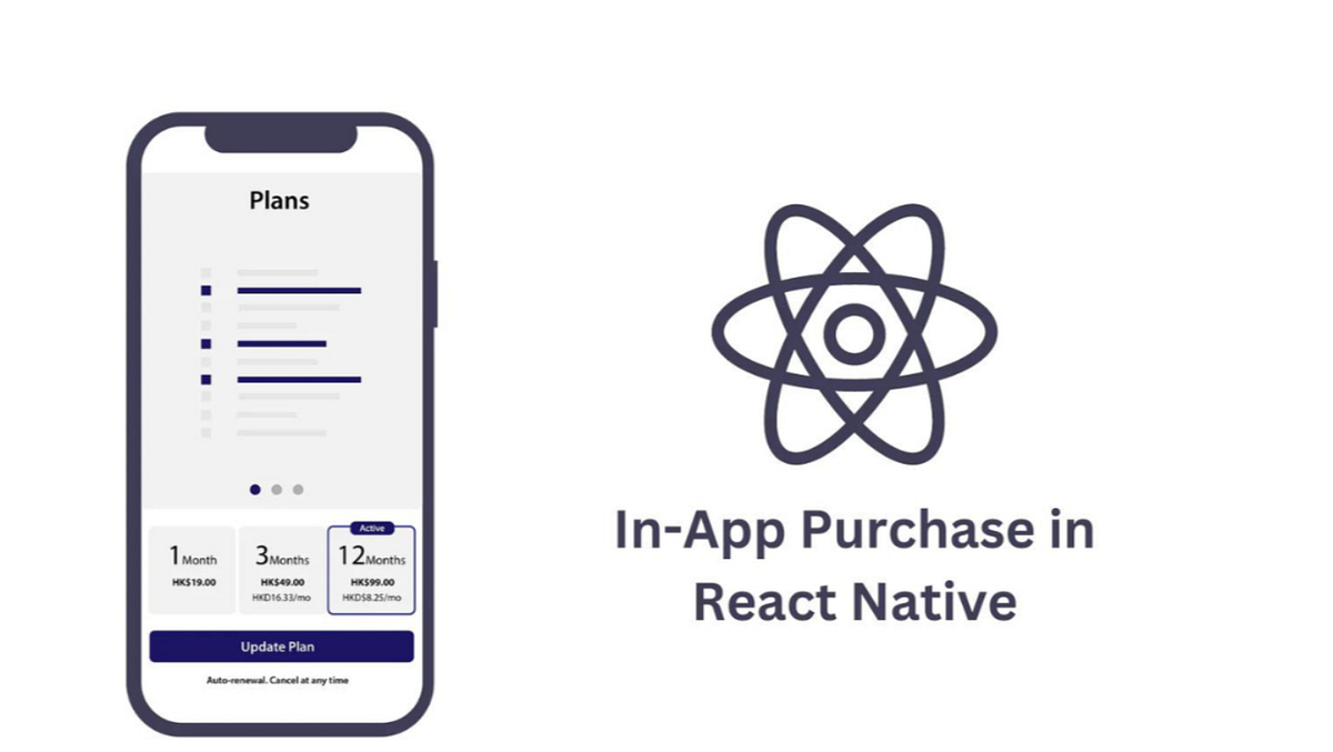 How to Implement In-App Purchase in React Native | by Shibbal Farooq ...