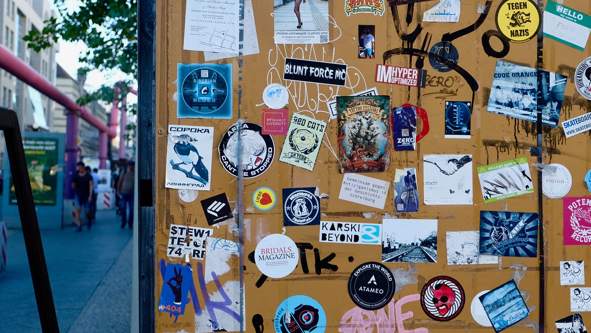 How to get an Ausländerbehörde Appointment in Berlin | by Katie ...