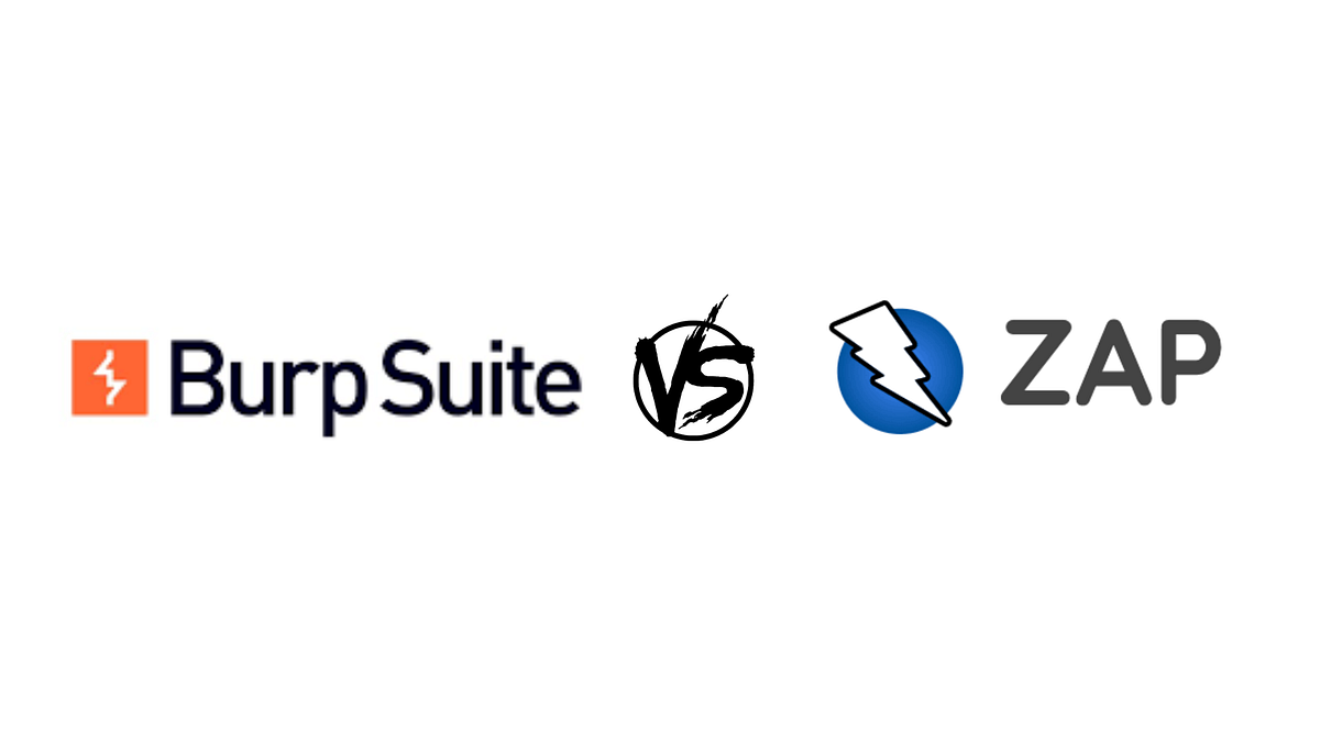 Battle of the Web Security Titans: Burp Suite vs. OWASP ZAP | by Shaif ...