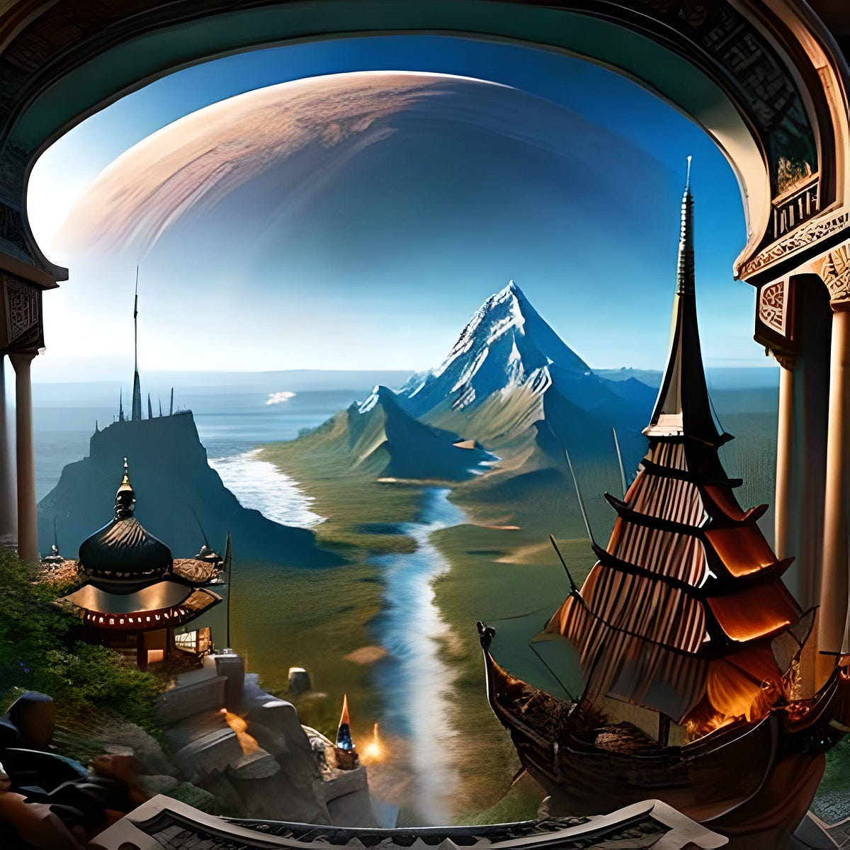 Rethinks Life. The chaos within. The reality without. The exposure ...