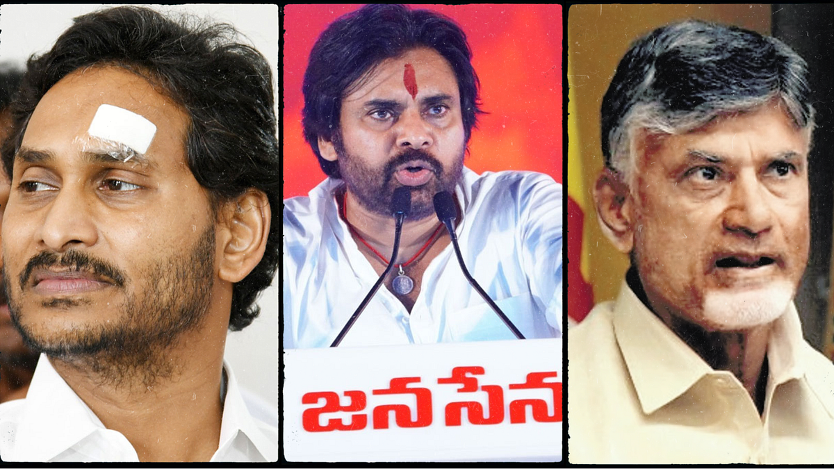 “From Hero to Joker, From Joker to Hero: The Political Rollercoaster in ...