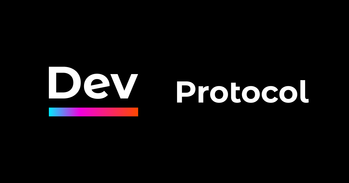 The mysterious crypto project “Dev Protocol” with some of the biggest partners like Microsoft ...