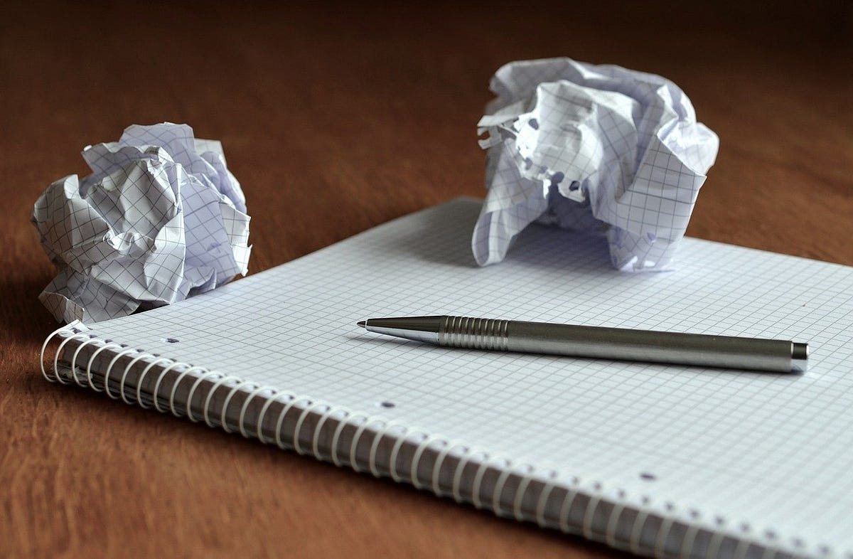 5 Simple Steps to Create a Plan to Do Anything | by Rachel Jones | Medium