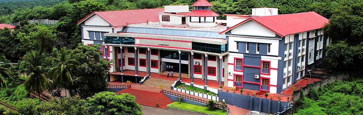 architectureNehru College of Architecture — The Best D.Arch College in ...