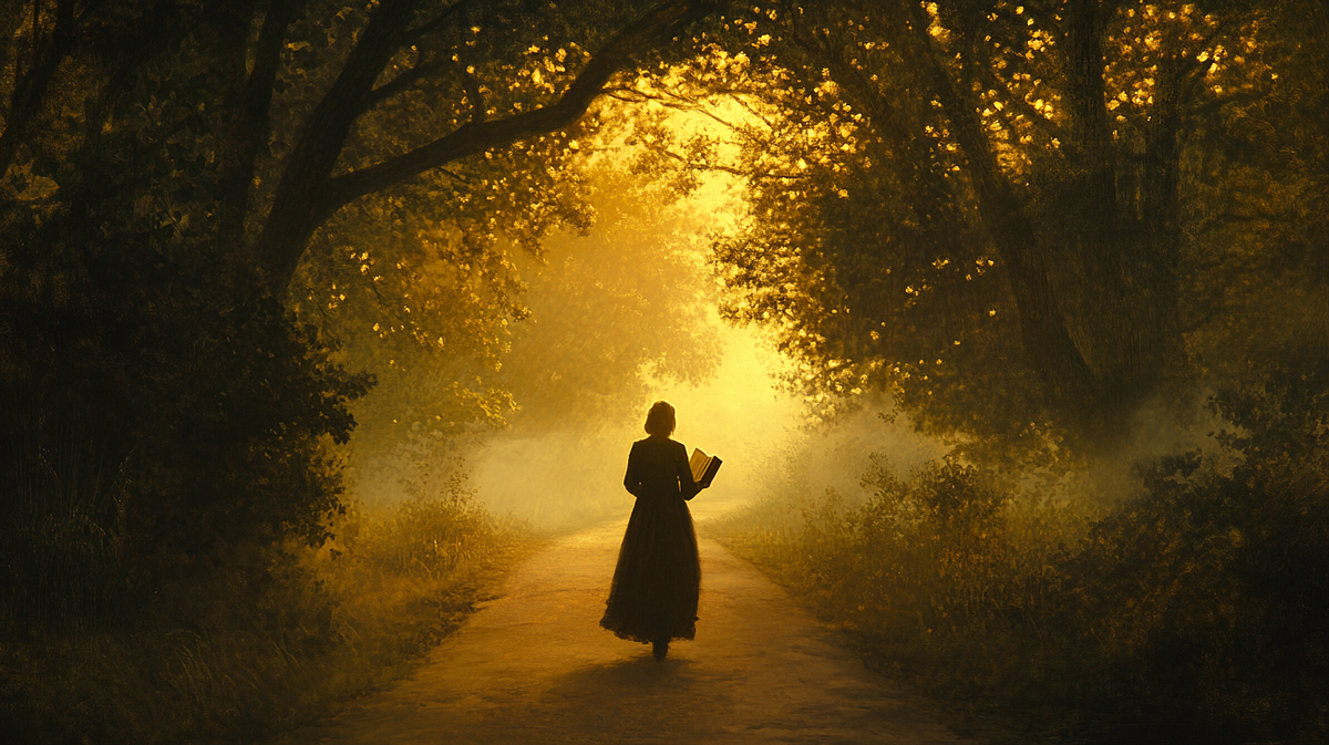 The Crossroads of Faith: Finding Clarity When the Path Ahead is Unclear ...