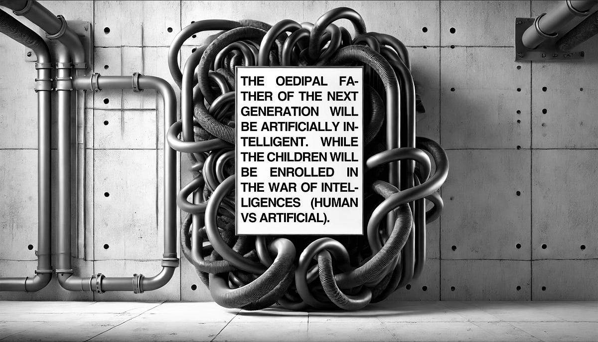 THE NEUROTIC-BORDERLINE-CAPITALIST AGENDA | by Liviu POENARU, PhD | E.S ...