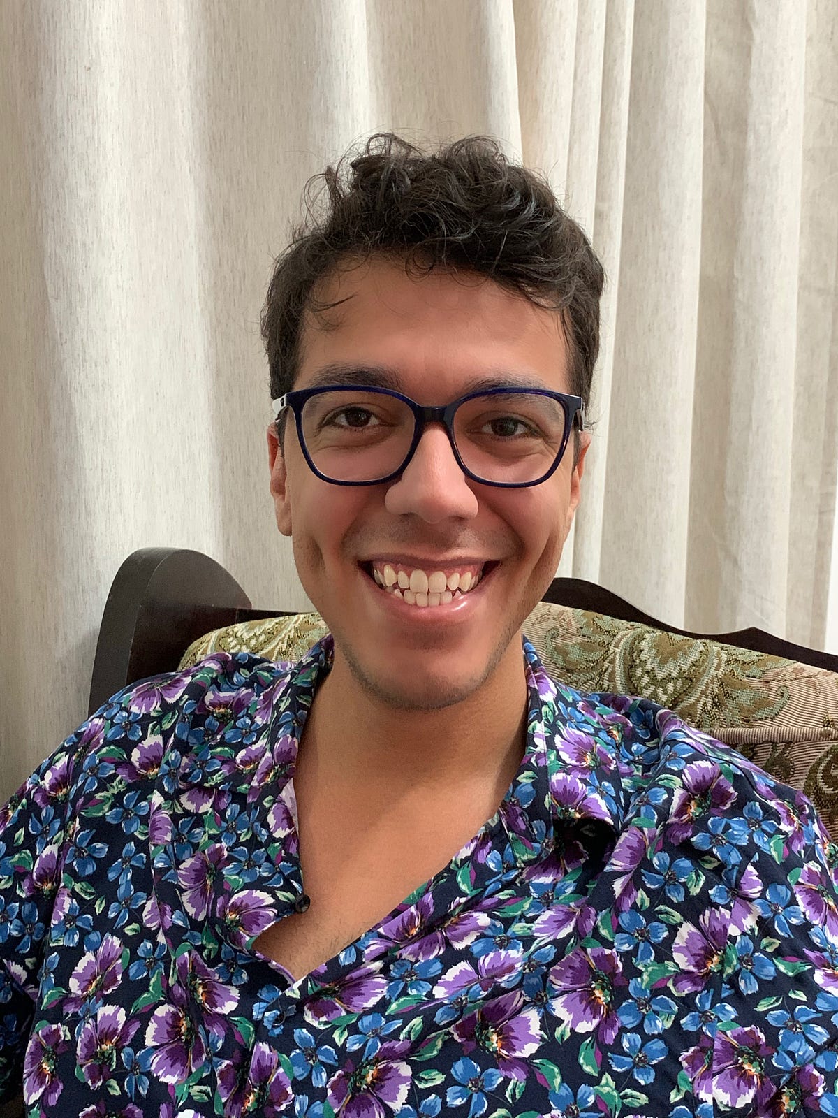 Entrevista: Hugo Estanislau. Entrevista publicada originalmente no ...