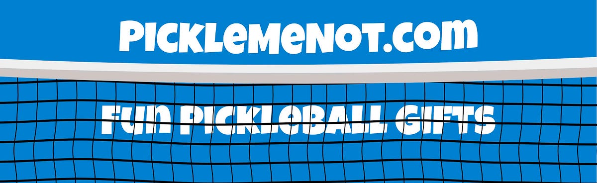 Pickleball Lingo: 29 Terms We Think You Should Know | by PickleMeNot ...