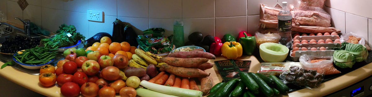 What I learned from a year of dumpster diving in Australia | by Larissa ...