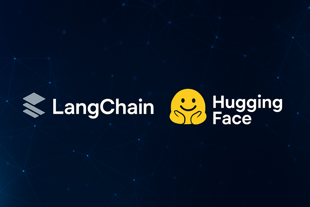 LangChain vs. LangGraph vs. Hugging Face: Choosing the Right Framework for GenAI Integration ...
