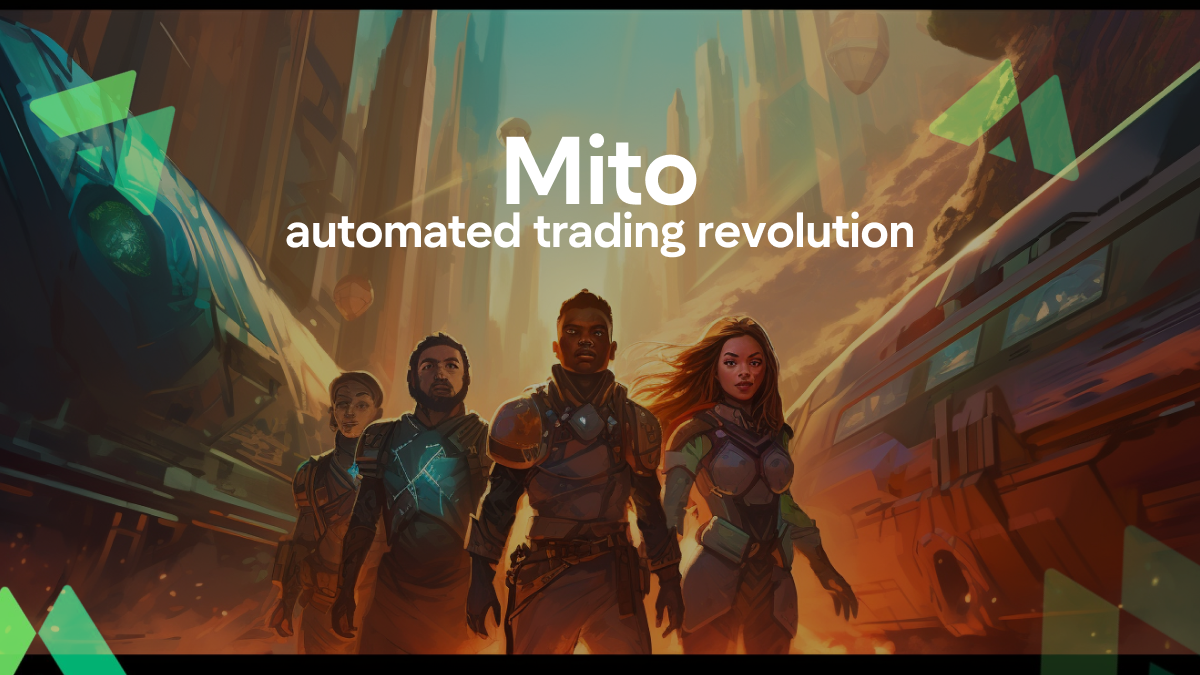 Talking about Mito, the protocol that is revolutionising automated ...