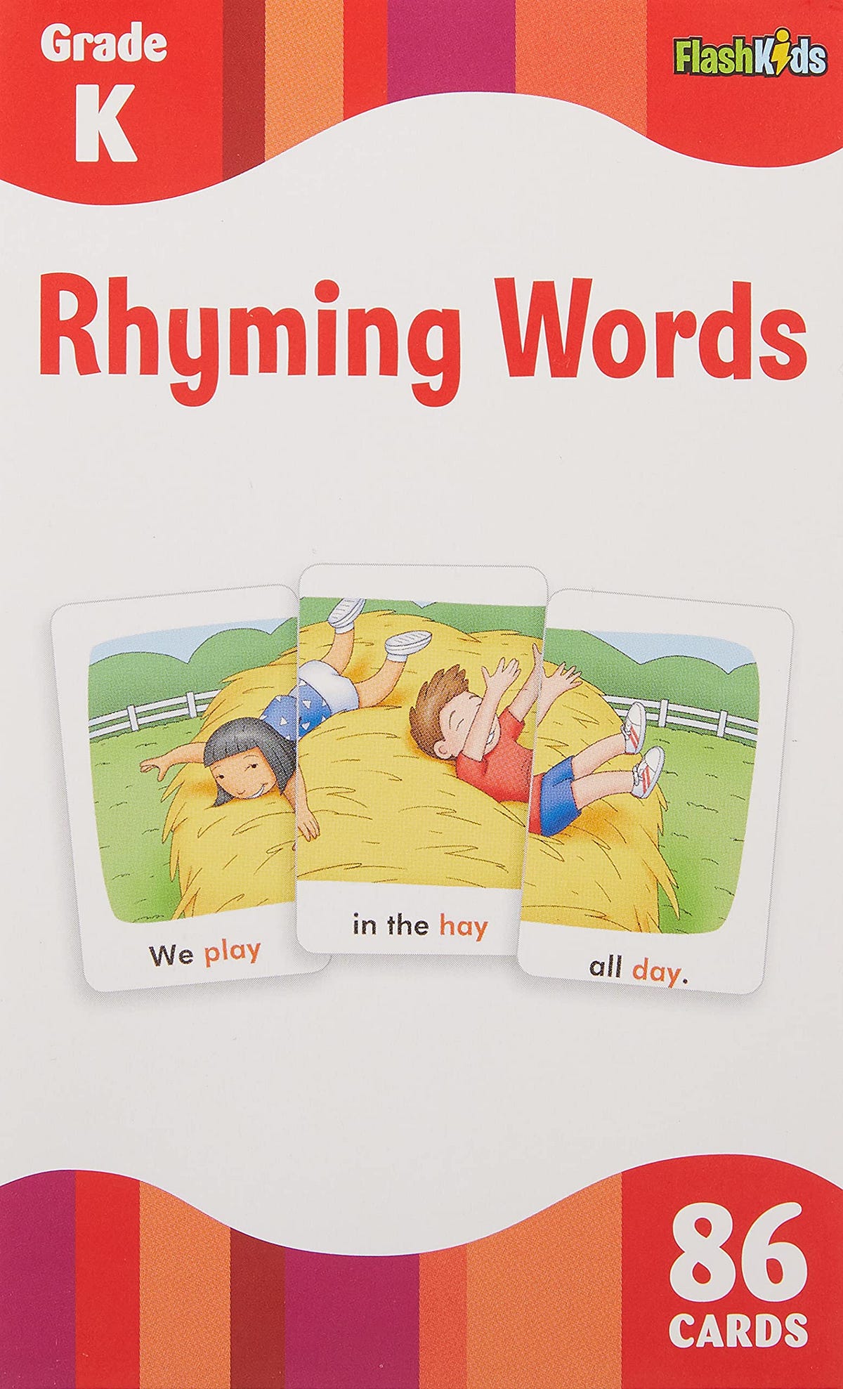 [READ][BEST]} Rhyming Words Flash Kids Flash Cards | by Chelseathomas ...