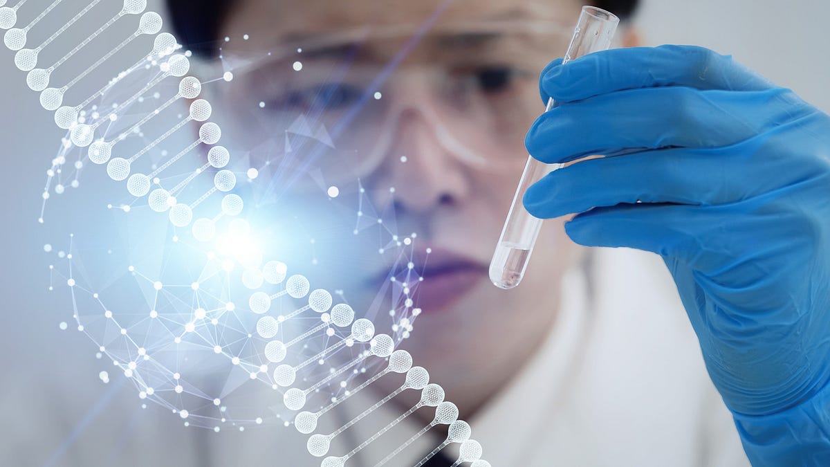 The Risks of Unregulated Regenerative Medicine | by Joseph Ciaccio | Medium