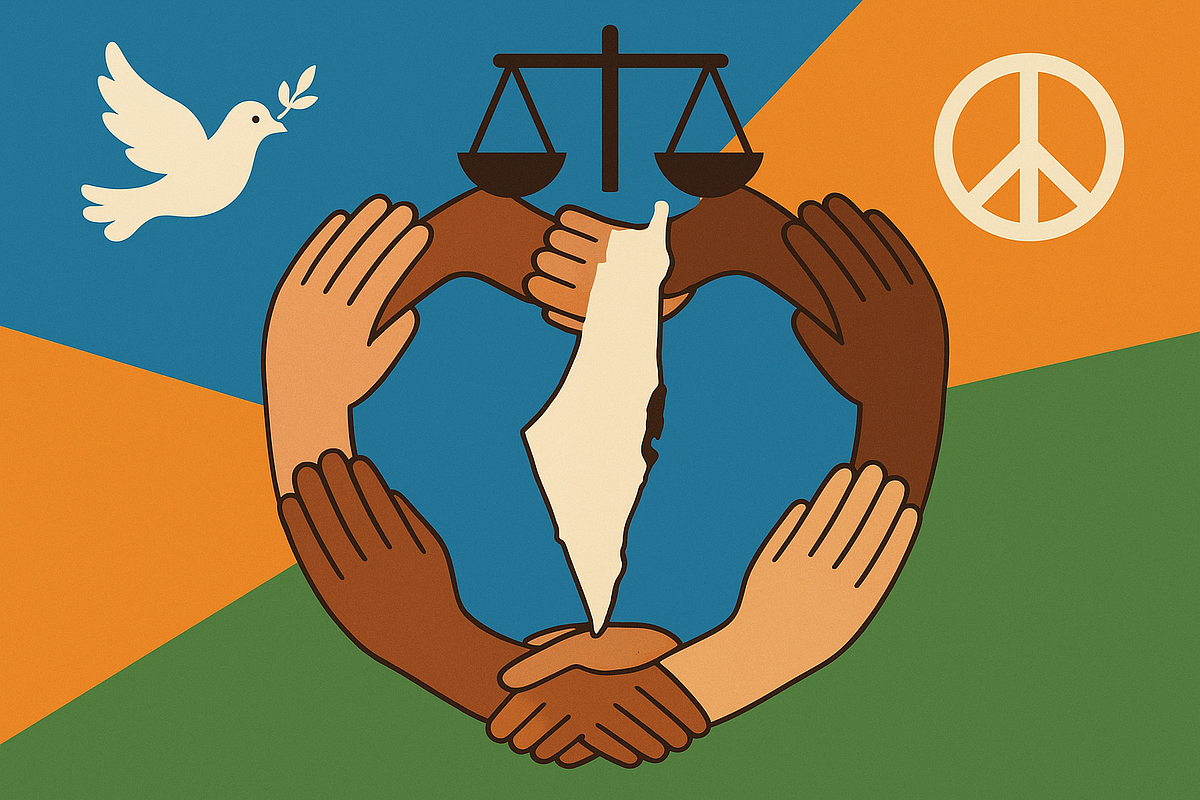 Does Israel Have a Right to Exist? | by Linus Dunkers | Medium