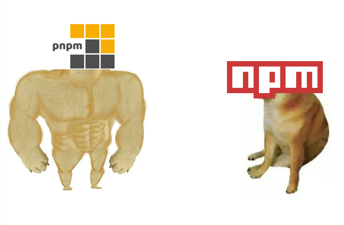 Why I Stopped Using npm And moved To pnpm (And Why You Probably Should ...