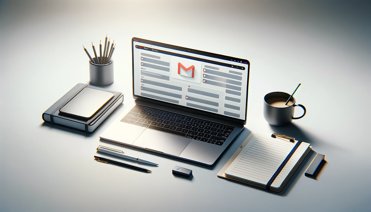 Gmail is still far better than the best email clients out there | by ...