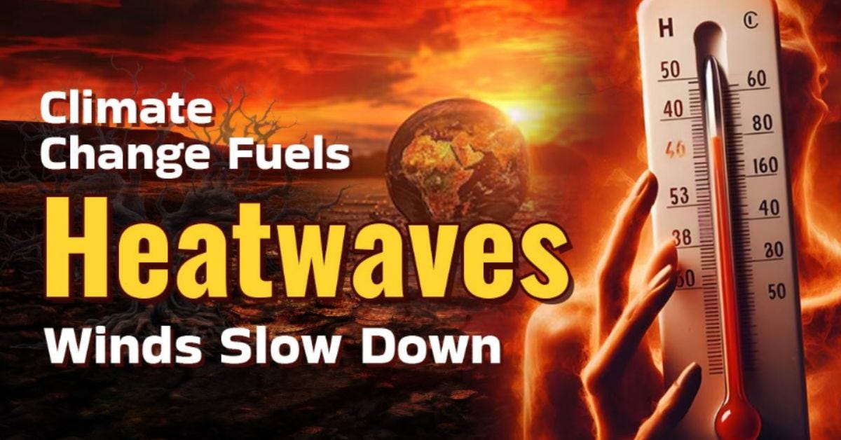 What to Know About heat wave temperatures - Sharmashivendra - Medium