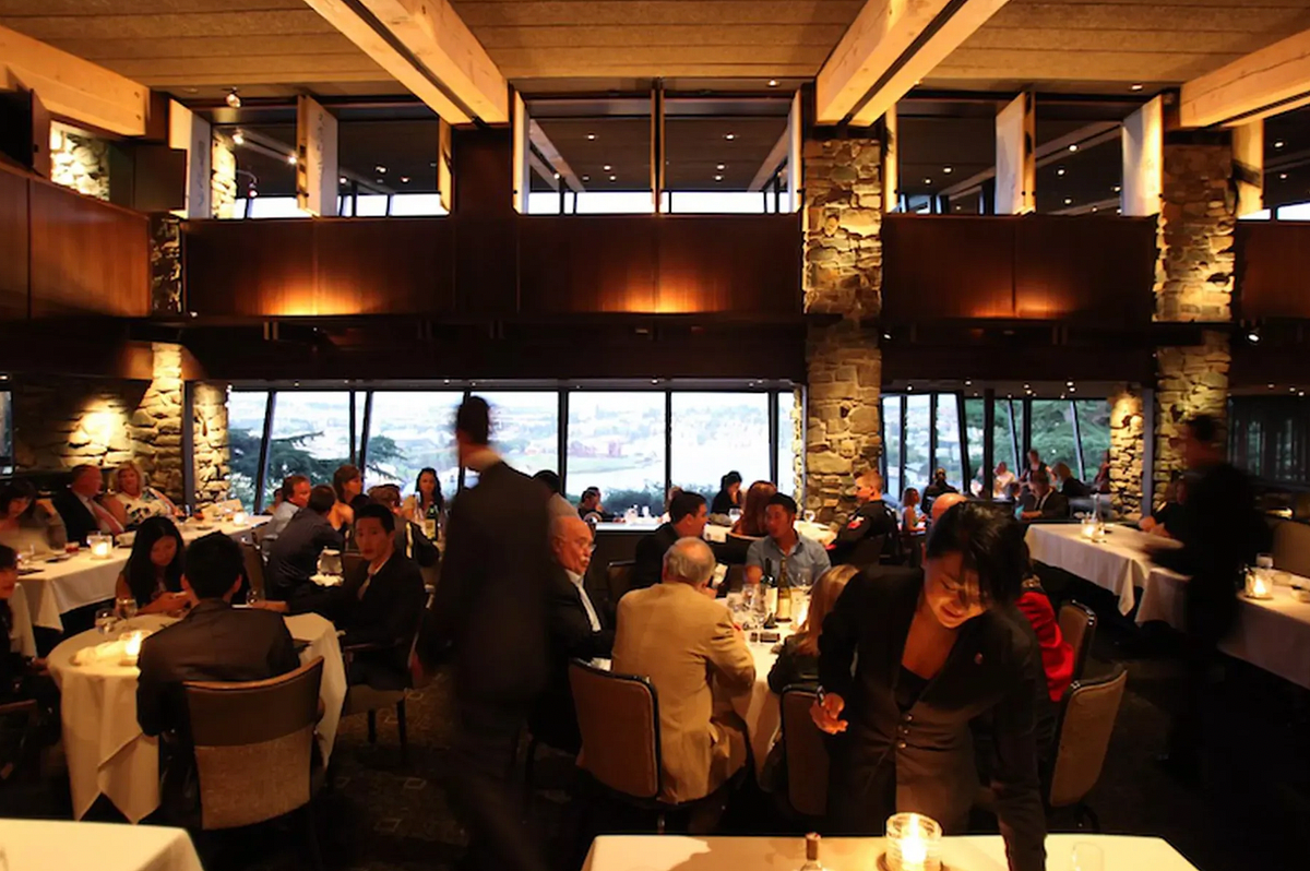 Music in Restaurants Part Two: Connecting With Diners | by Dashiell ...