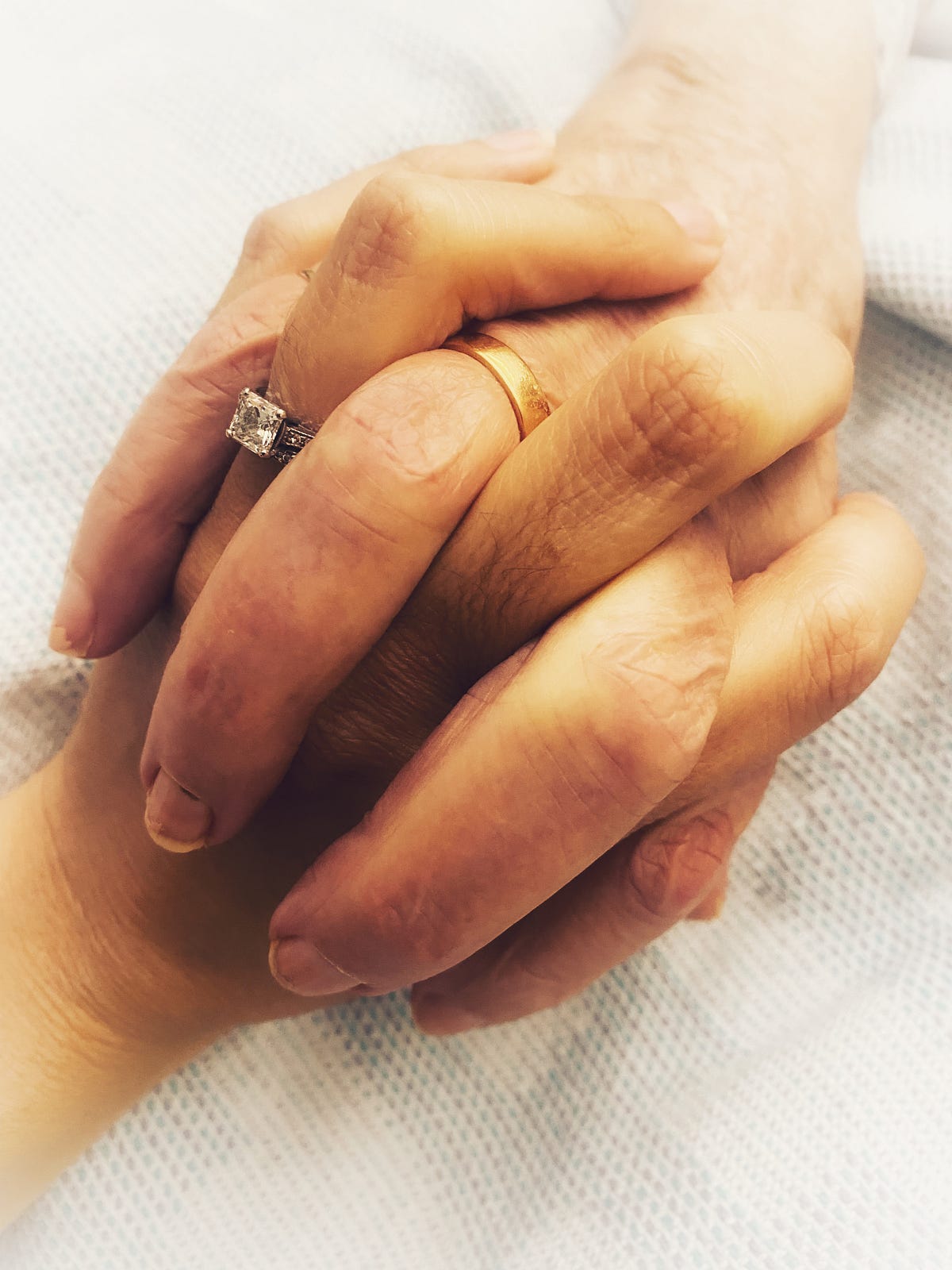 The Gift of Our Stories. As a Pediatric Subspecialist in our… | by Roxanne Almas | Medium