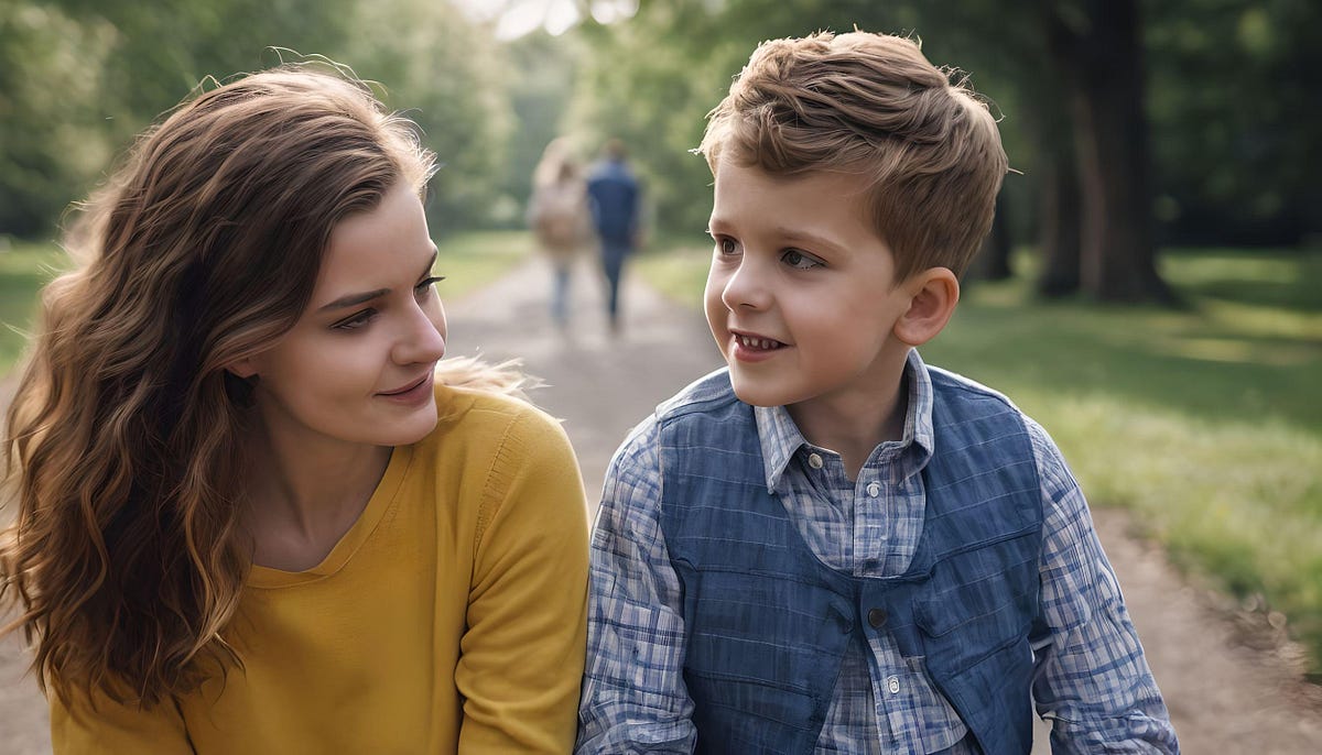 The Echoes of a Toxic Upbringing. The environment in which we grow up ...