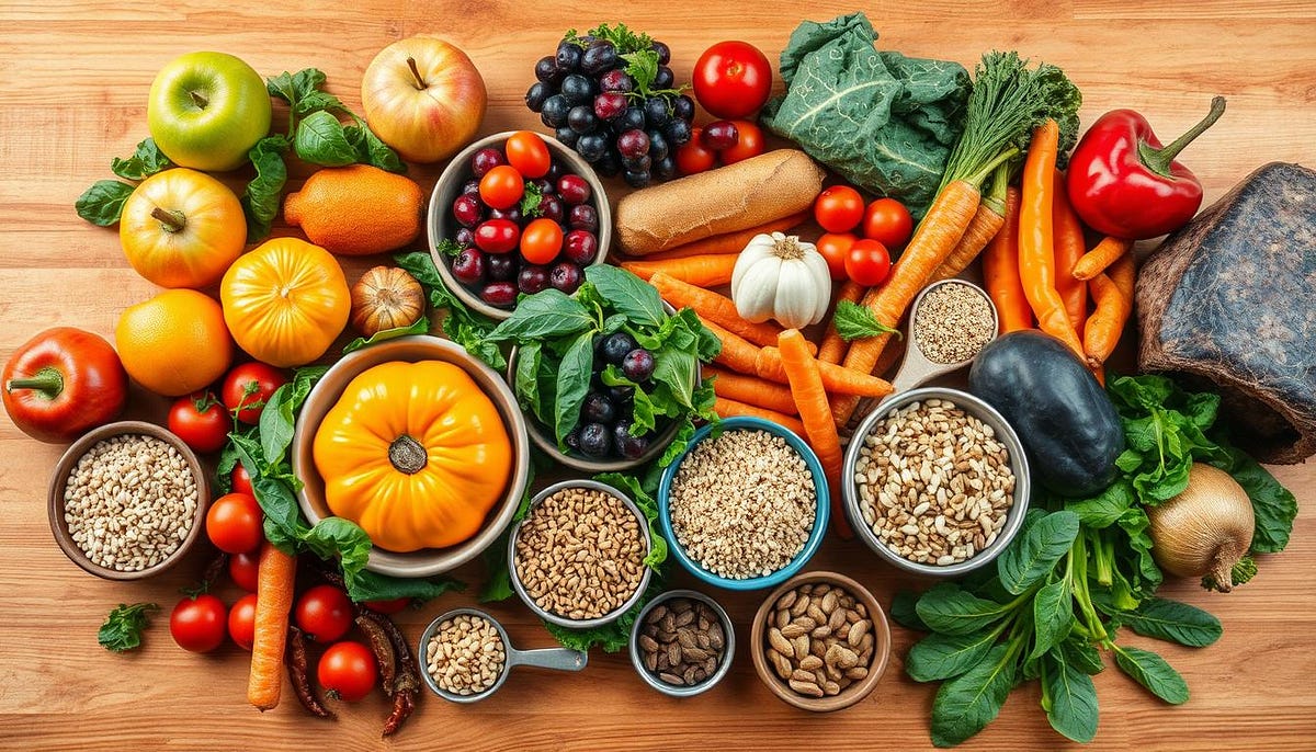 Avoid Unnatural, Demineralized, Processed Food | by Ardell Gordon | Sep ...