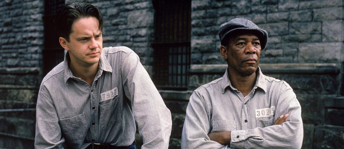 4 Reasons Why Great Movies Fail. Of the tens of thousands of films that ...