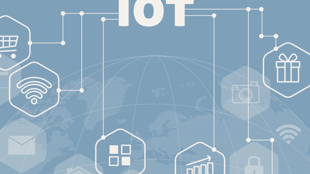 Upgrade Your Life by Starting to Learn Iot | by cranesvarsity activity ...