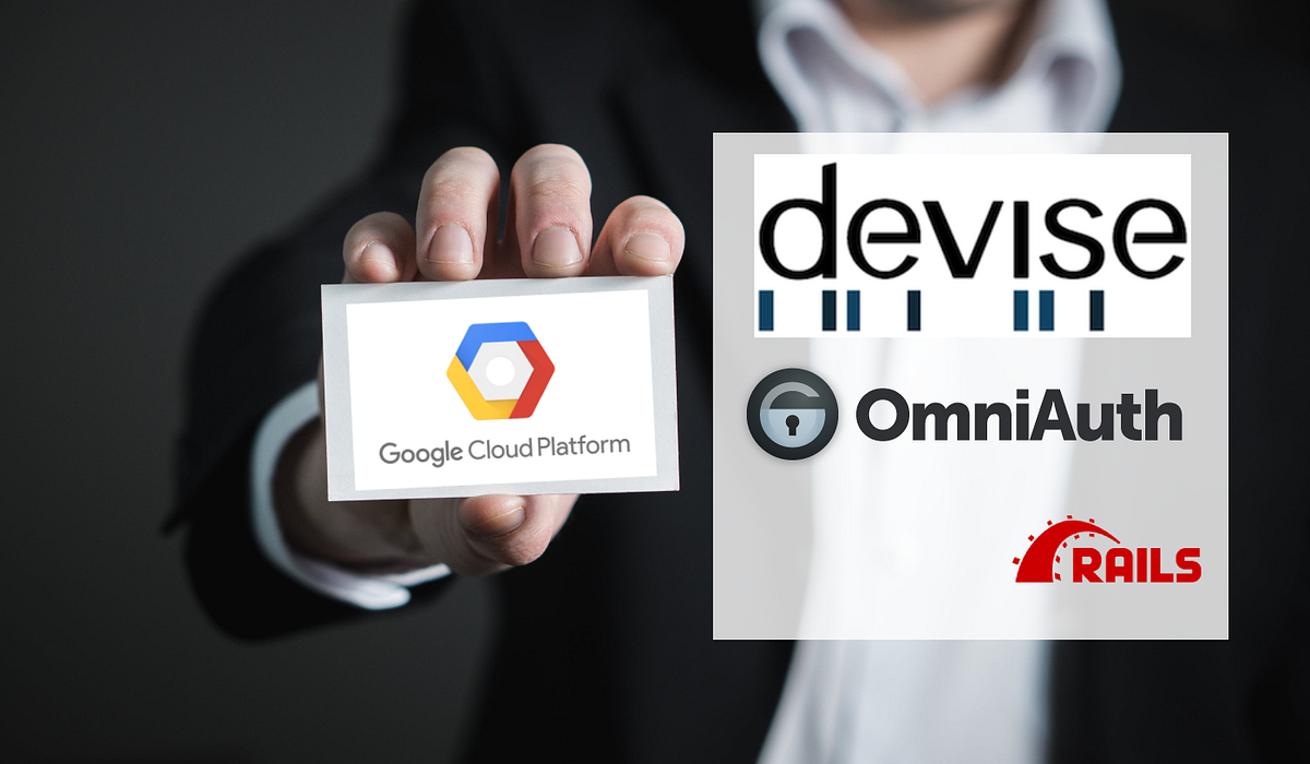 Apply OAuth2 authentication to Rails | by Shumnan Sun | Ascend Developers