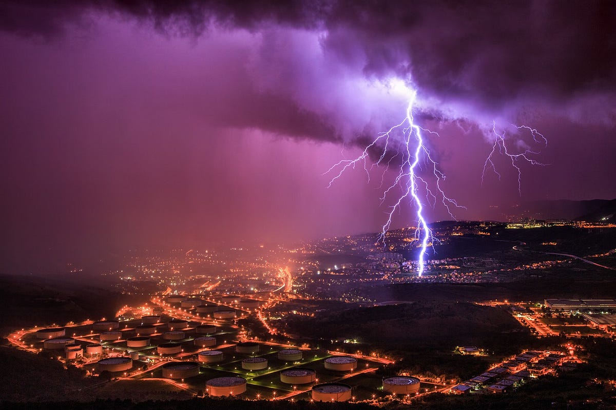 CUrban Armor: How Cities Are Reinventing Themselves to Fight Climate ...
