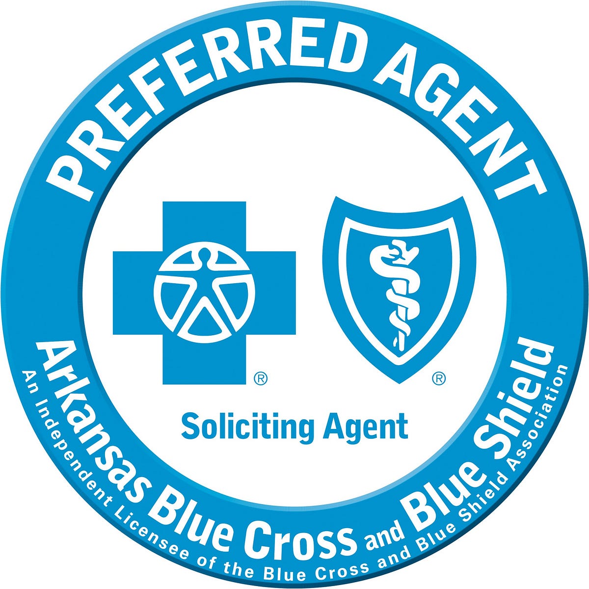 BCBS health insurance - West Insurance - Medium