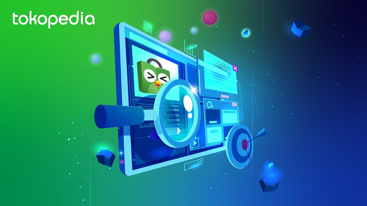 GLOBAL SEARCH Functionality in Tokopedia iOS App | by Edho Prasetyo ...