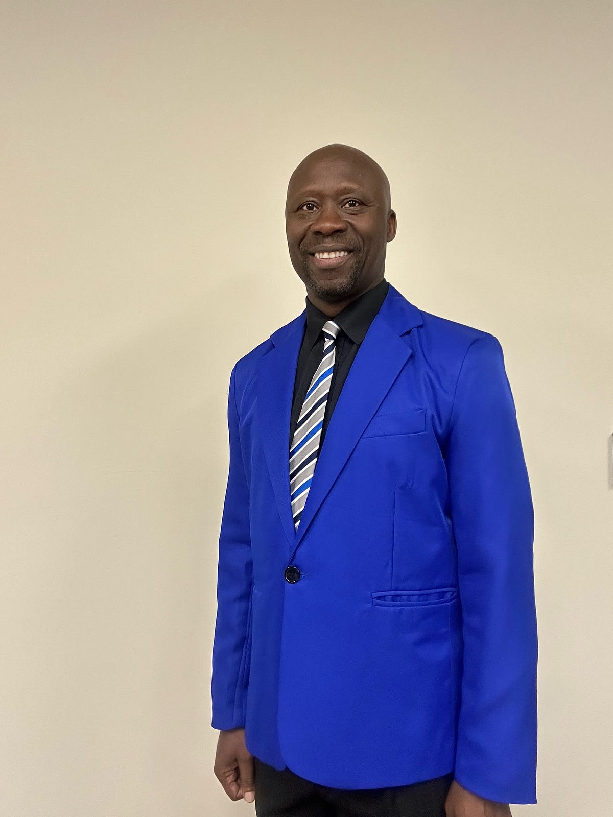 Real Man | by Merton Pajibo | Sep, 2024 | Medium