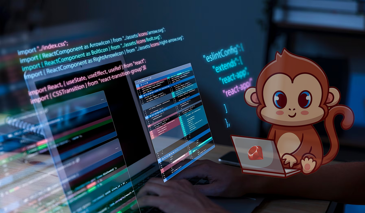 The Art of Monkey Patching in Ruby | by Chaitali Khangar | Railsfactory | Medium