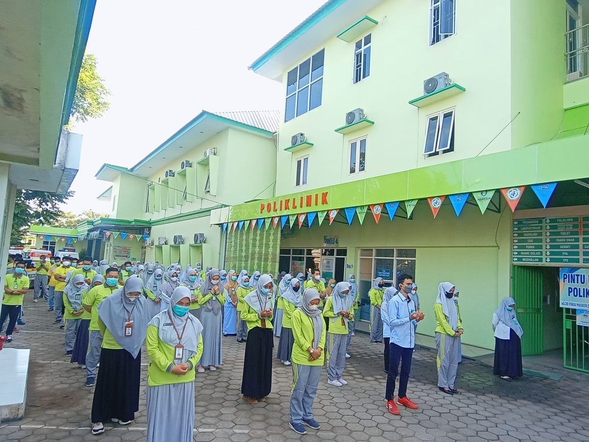 Terpercaya, RS Maryam Takalar Call 0813–4115–2040 - RUMAH SAKIT MARYAM CITRA MEDIKA - Medium