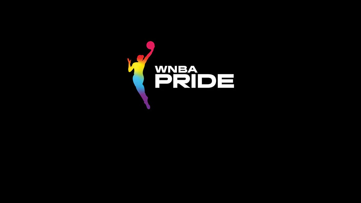 The WNBA: Hoopers, Activists, and Business Women | by Phil Rossi | An ...