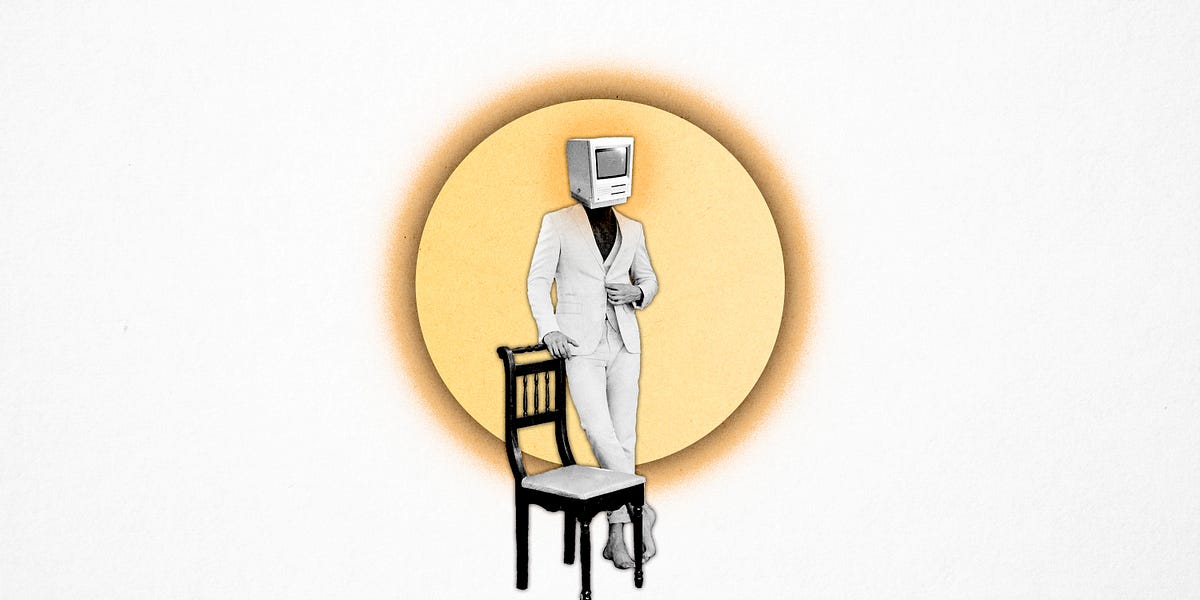 How I Customized My Web Browser To Work With My ADHD | by Andrew W ...