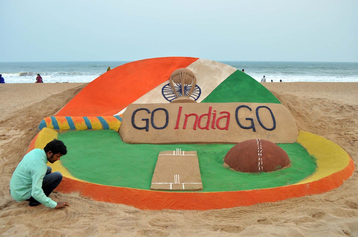 Way to go India!. The other day I read a very interesting… | by Anjli ...
