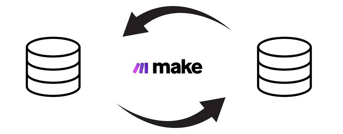 How to Use Make as a Database: A Comprehensive Guide | by Daniel Segev ...